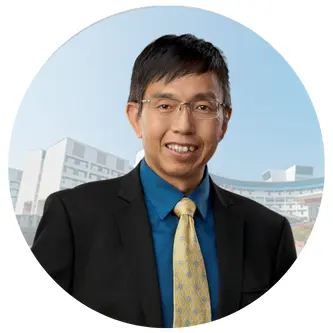 TP Senior Management | Temasek Polytechnic